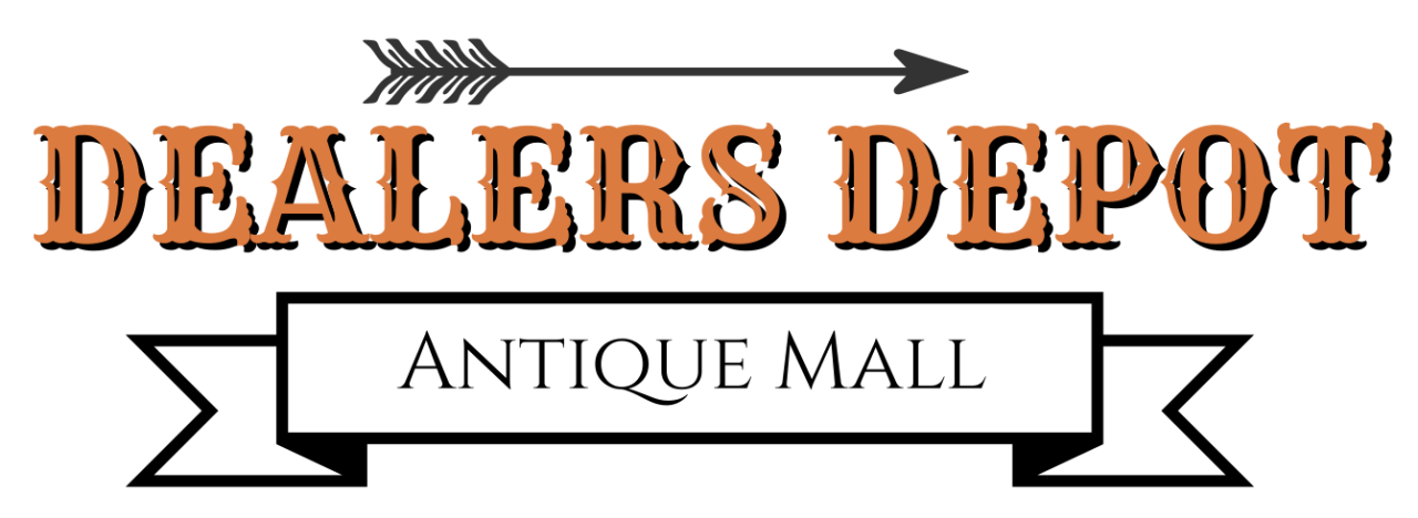 Vintage Stores Tempe | Dealers Depot Antique Mall, Vintage Clothes